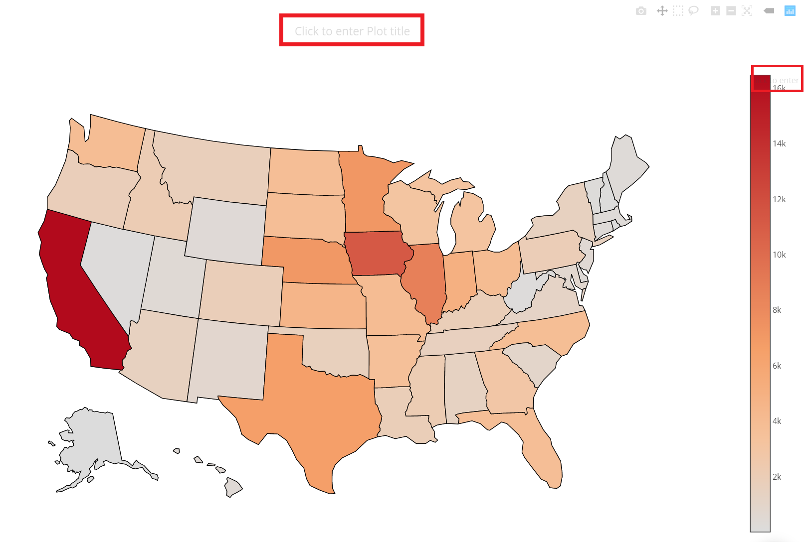 Choropleth Maps